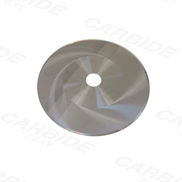 Tungsten Carbide Cutting Tool – Customzied Tungsten Carbide Parts ...