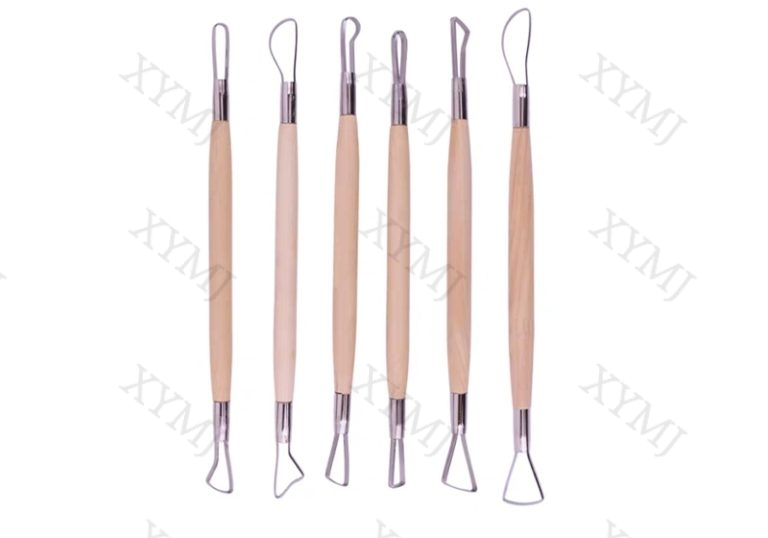 Tungsten Carbide Pottery Trimming Tools – Customzied Tungsten Carbide ...