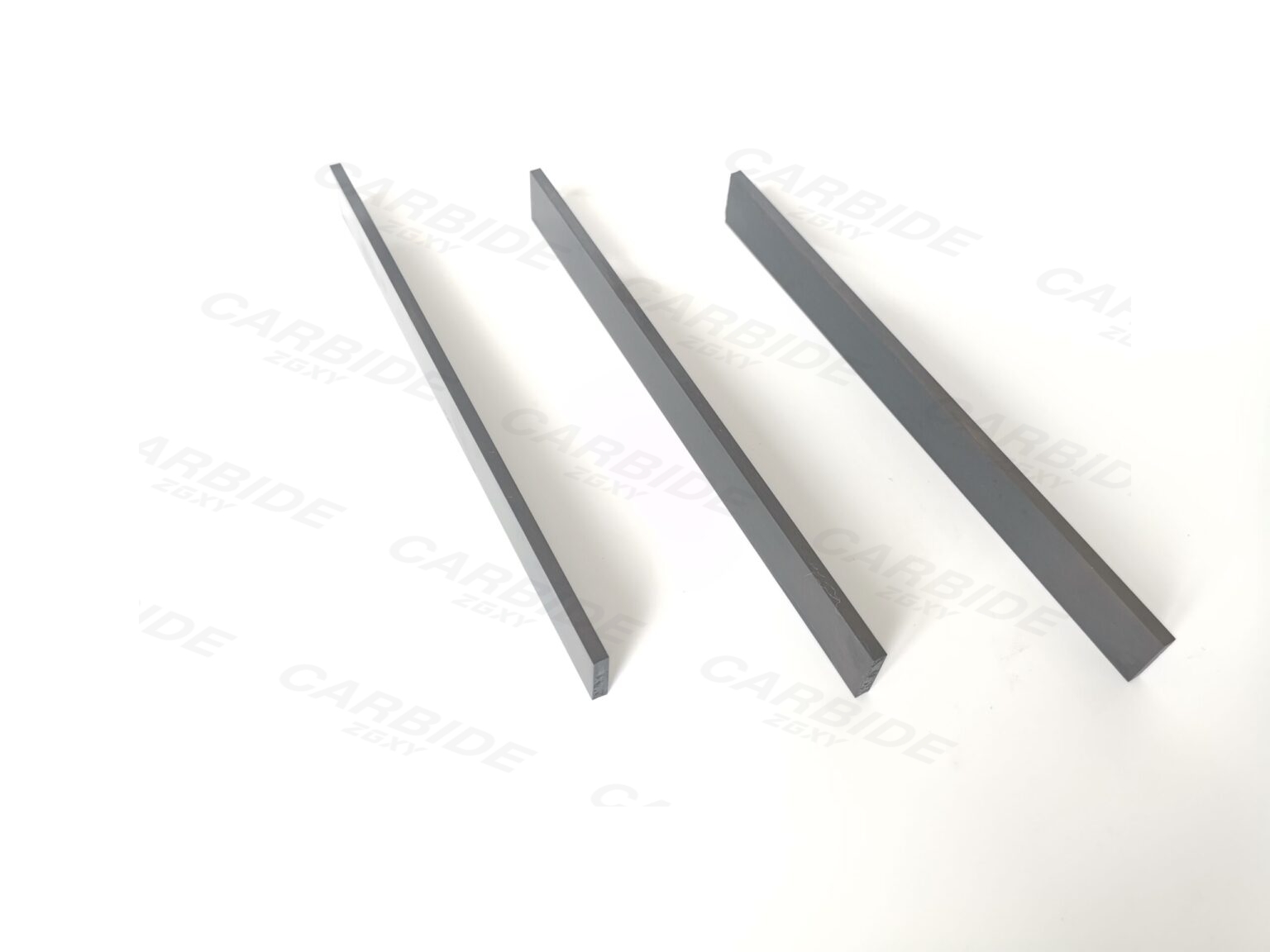 Customized High Quality Tungsten Carbide Strips – Customzied Tungsten ...